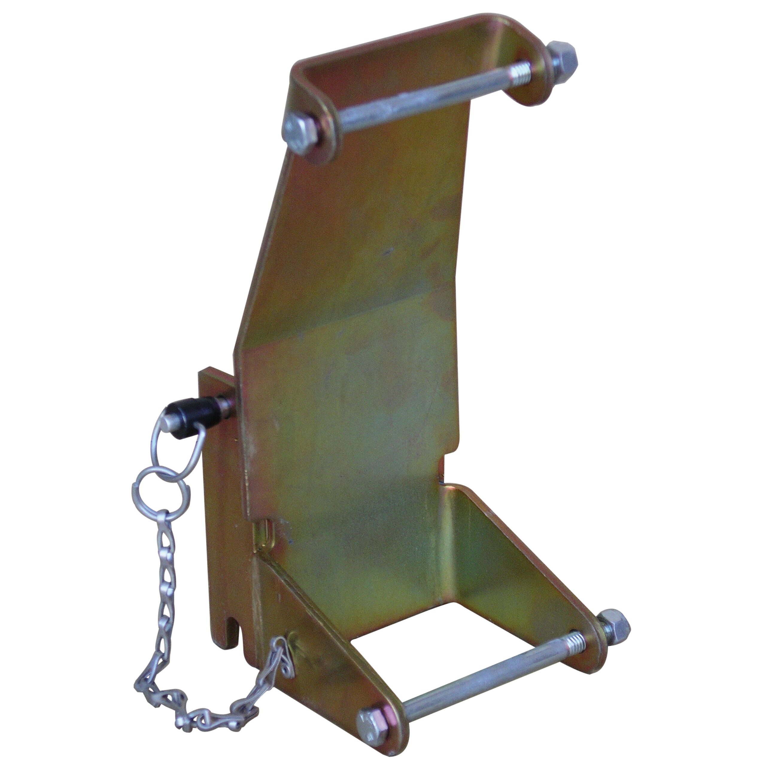 3M DBI-SALA Retrieval SRL Mounting Bracket - 3401065