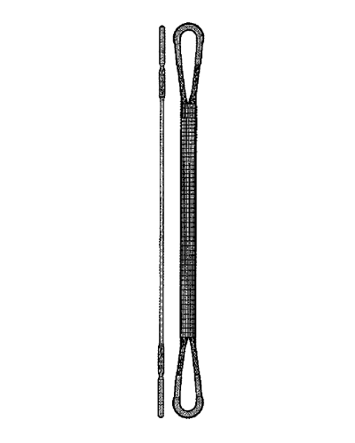 FLAT WOVEN SLINGS – TYPE 1 - LiftQuip Australia