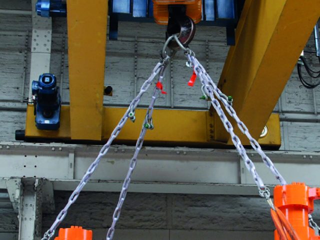 Sling Leg Tension: Calculation & Importance - LiftQuip Australia
