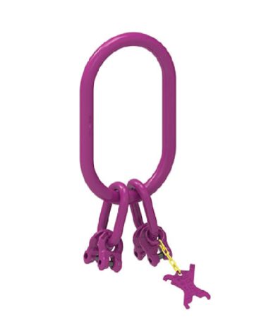 MULTI HEAD RING - IAK-3 OR 4 - LiftQuip Australia