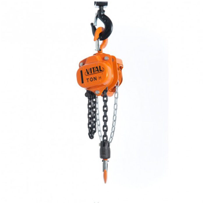 Vital Chain Blocks - LiftQuip Australia