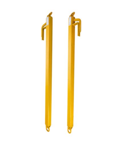 PALLET LIFTING BARS - LiftQuip Australia
