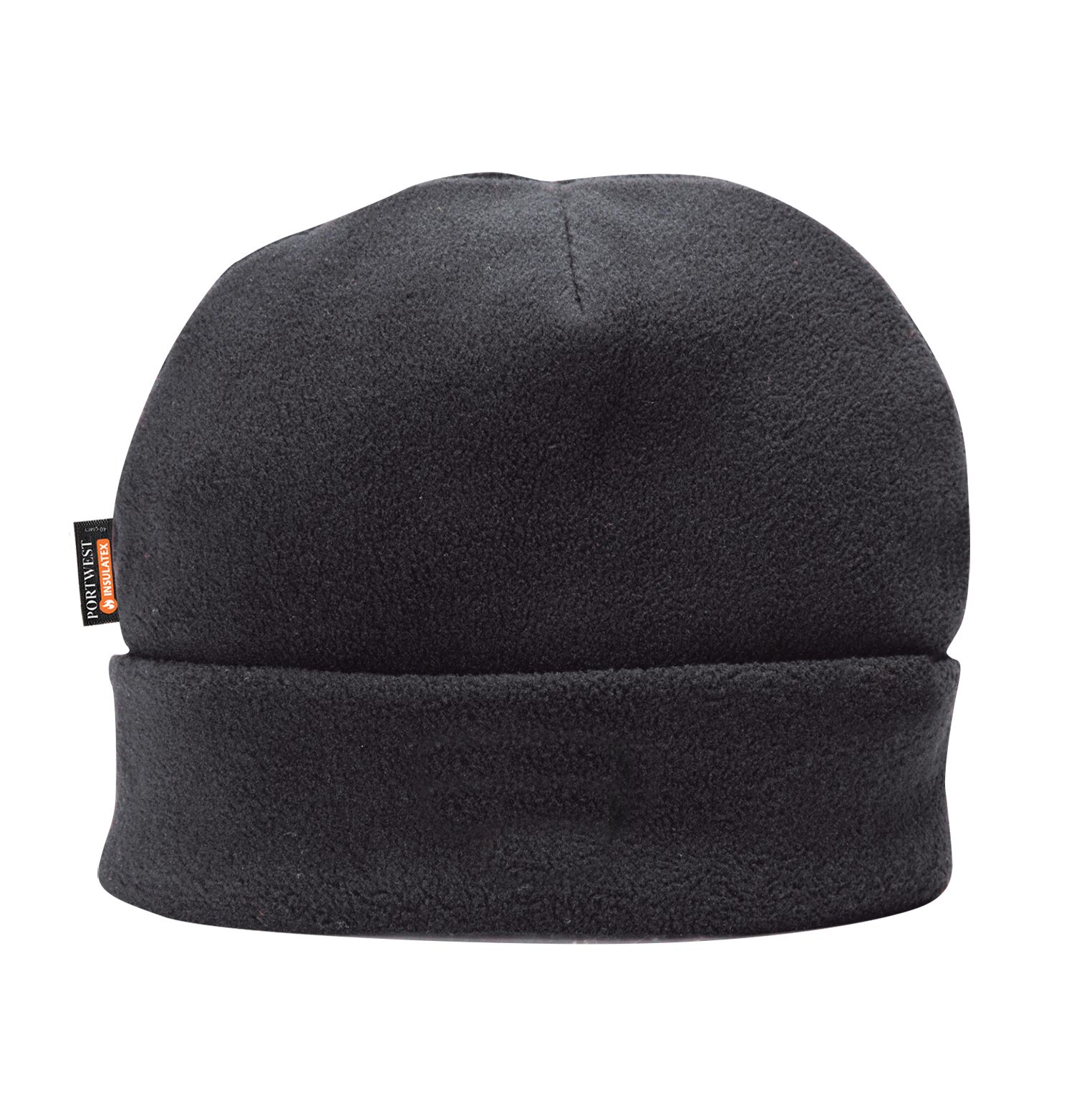 Polar Fleece Hat Lined - HA10 - LiftQuip Australia