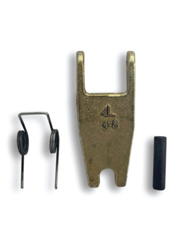 SAFETY LATCH KIT - GRADE 100 - LiftQuip Australia