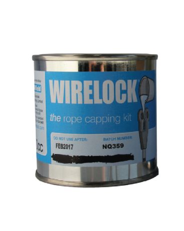 WIRELOCK - LiftQuip Australia