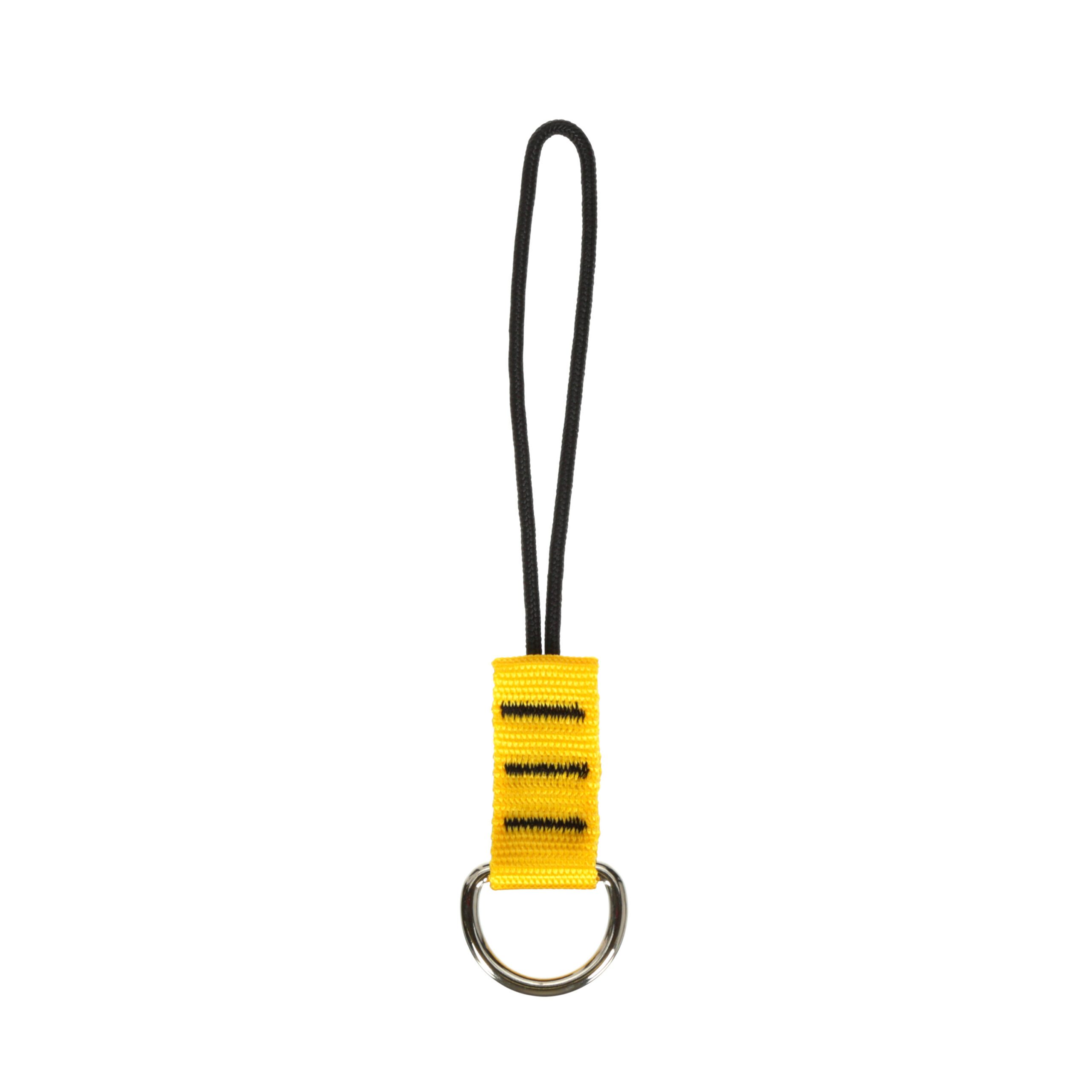 3M DBI-SALA D-ring Attachment with Cord - 1500009, 10 EA/Case